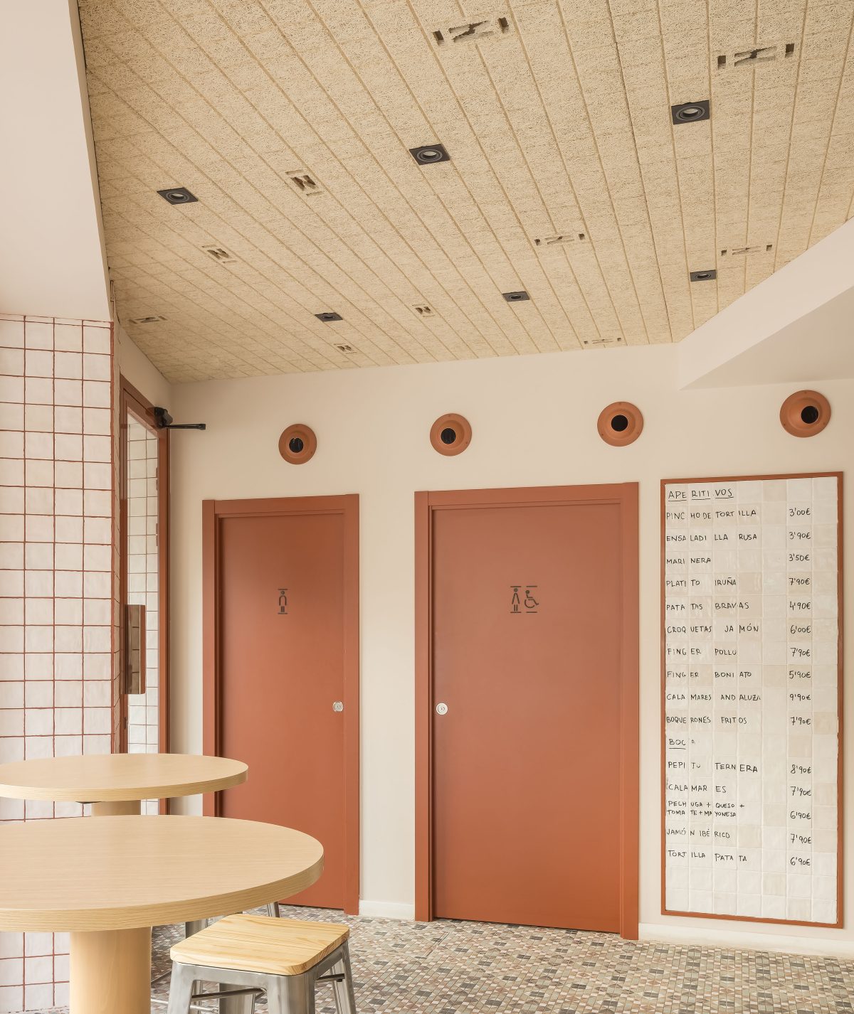 IRUÑA – Descon Insonorizaciones